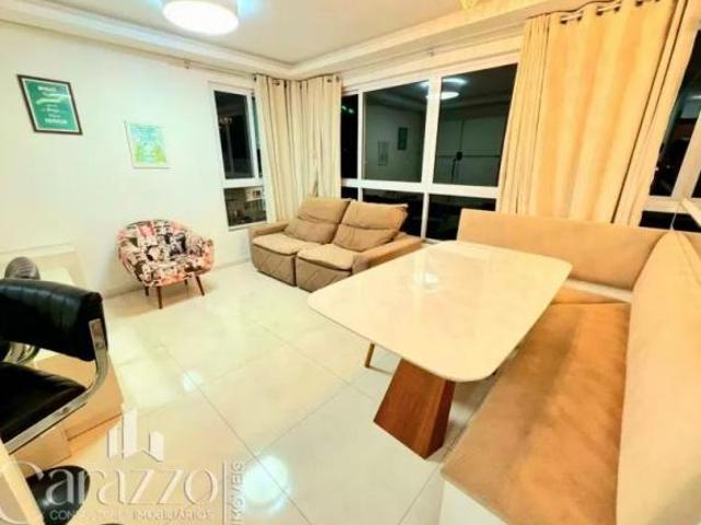 Apartamento composto de 02 dormitórios no Centro de Tramandaí