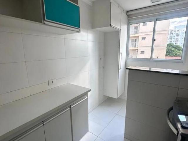 Apartamento completamente mobiliado à venda, pronto para morar. Jardim Parque Jupiá, Piracicaba, SP