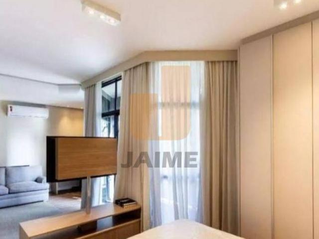Apartamento completamente reformado