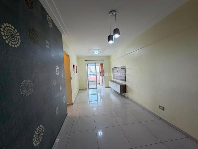 Apartamento completo 67m² à locação no bairro Olímpico REF. HI10823