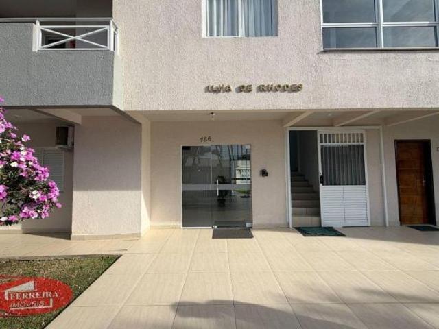 Apartamento completo