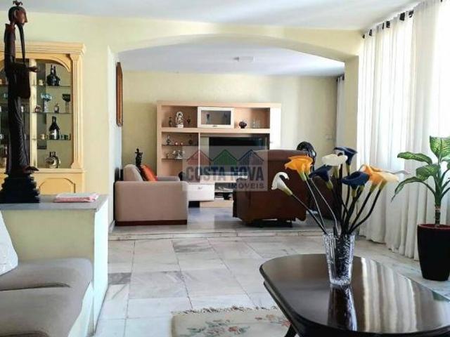 Apartamento completo a passos da praia em Santos ? venda e locação