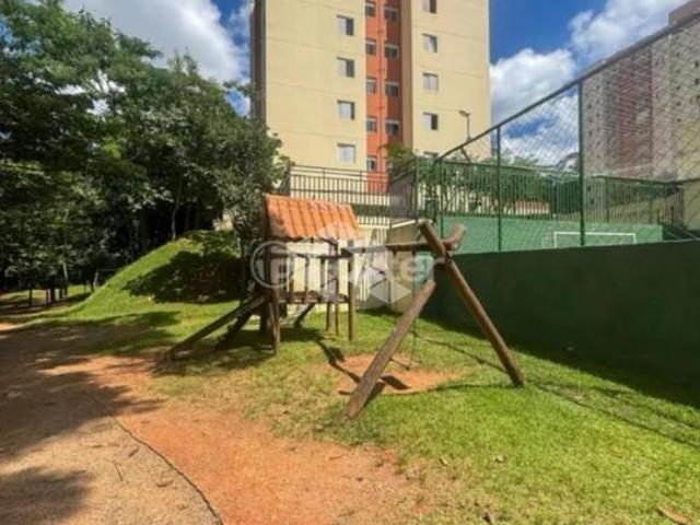 Apartamento completo à venda na Protendit conforto, lazer e contato com a natureza