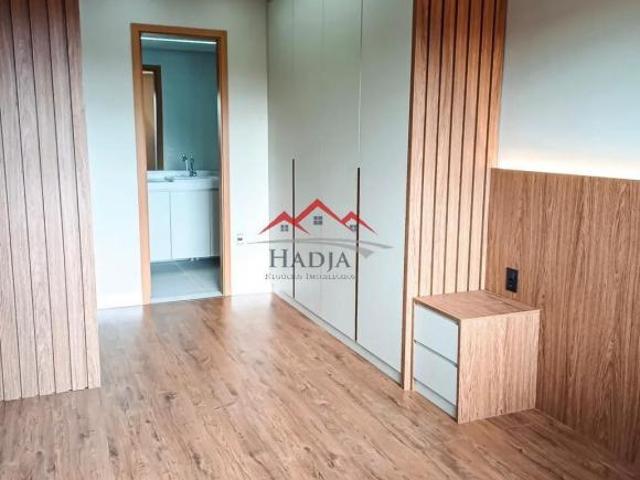 Apartamento completo à venda no Odeon Residencial, em Jundiaí