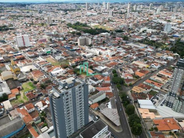 APARTAMENTO COMPLETO Á VENDA NO EDIFÍCIO ATRIUM