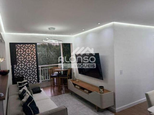Apartamento Completo à Venda no Jardim Ester – Pronto para Morar