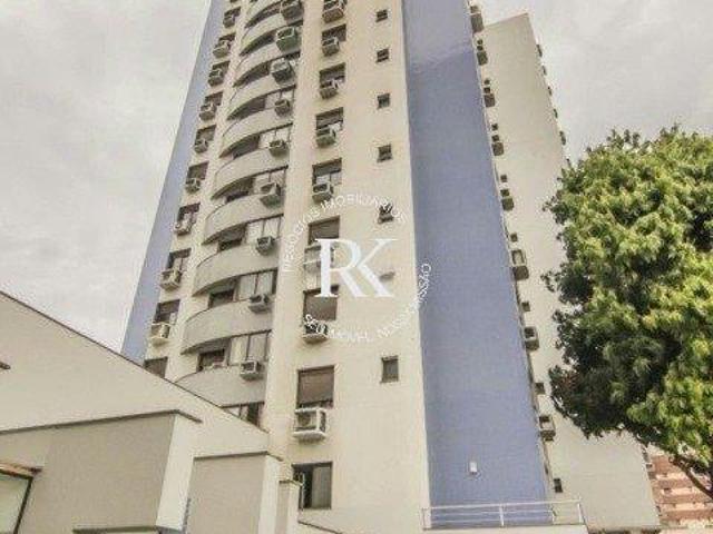 Apartamento Completo à Venda Conforto, Modernidade e Lazer no Menino Deus