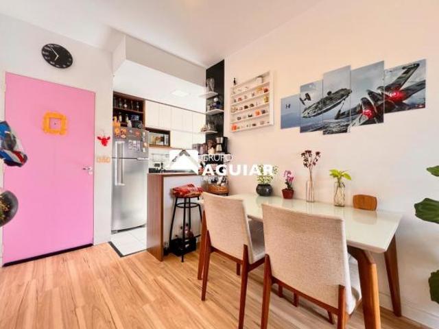 Apartamento completo à venda em Vinhedo
