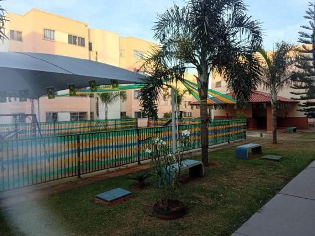 Apartamento Completo à Venda | 2 Quartos | Riacho Fundo II