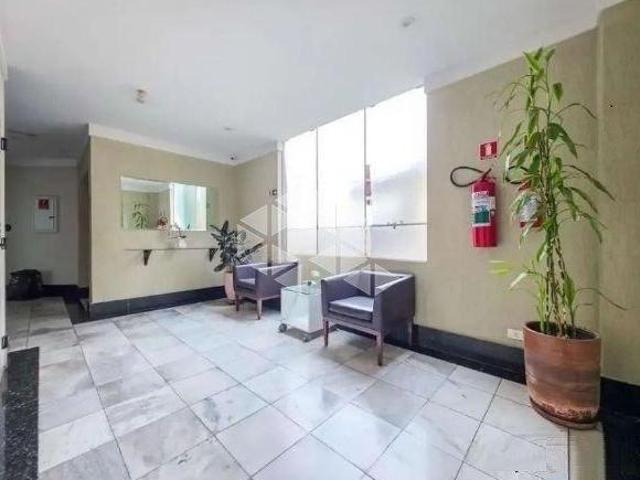 Apartamento Completo com 2 Vagas e Lazer de Clube na Vila Siqueira Zona Norte