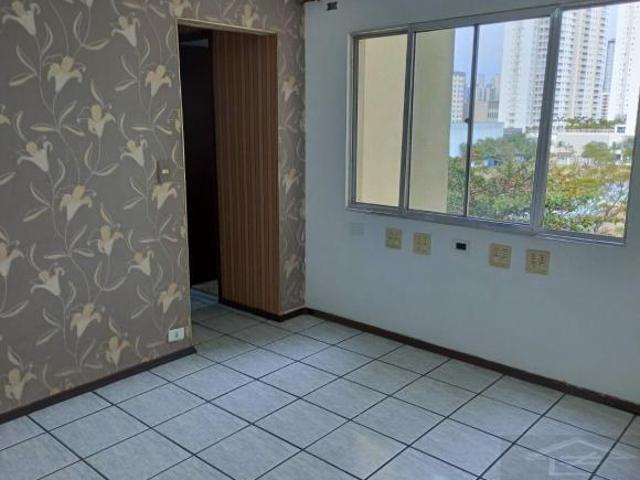 APARTAMENTO COMPLETO COM 2 DORMITÓRIOS