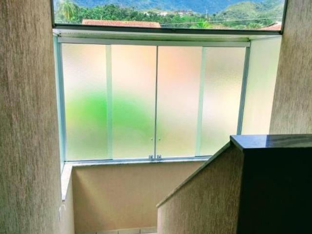 Apartamento Completo com 2 Dormitórios no Centro de Ubatuba