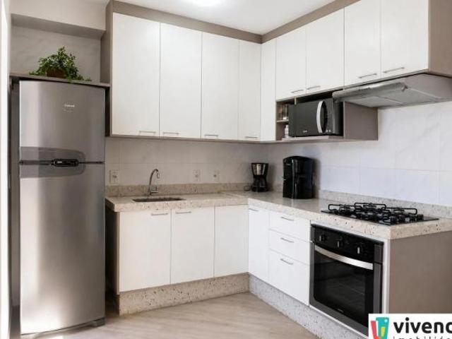 APARTAMENTO COMPLETO COM 2 QUARTOS NO RESIDENCIAL DÁLIA, CIDADE JARDIM!