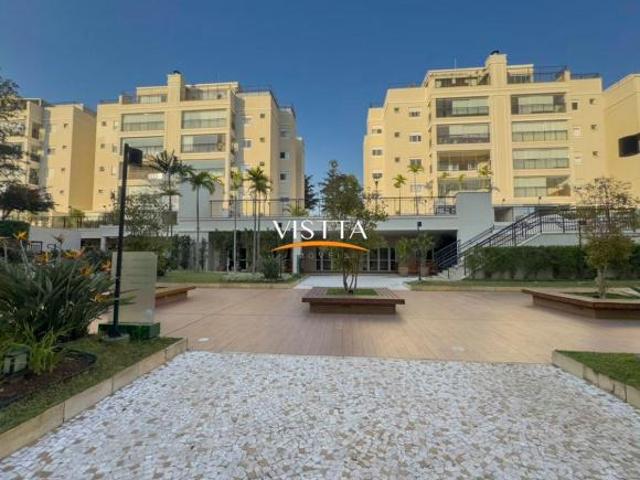 Apartamento Completo com 2 suítes e Lazer de Clube no Tremembé
