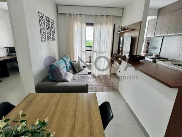 APARTAMENTO COMPLETO COM LAZER DE CLUBE À VENDA POR R$ 450.000