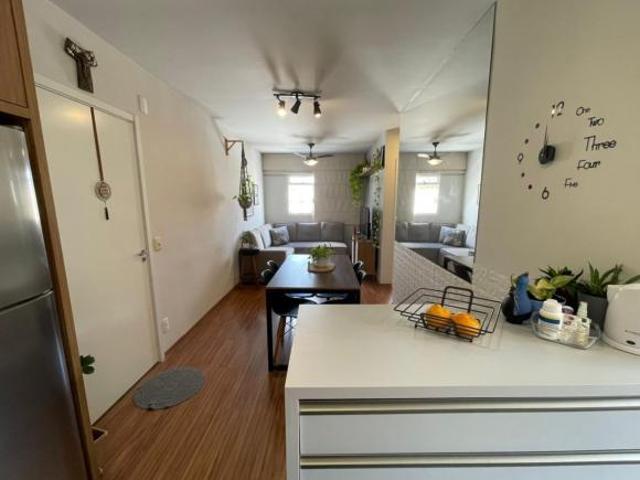 Apartamento Completo com Lazer, Segurança 24h e Excelente Localização