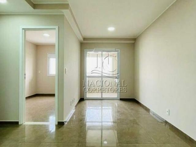 Apartamento Completo com Suíte + Varanda Gourmet no Residencial Colorino – 59m², Planejados e Vaga D