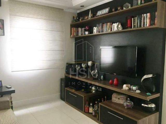 Apartamento Completo com Suíte, Varanda Gourmet e Lazer de Clube em São Bernardo