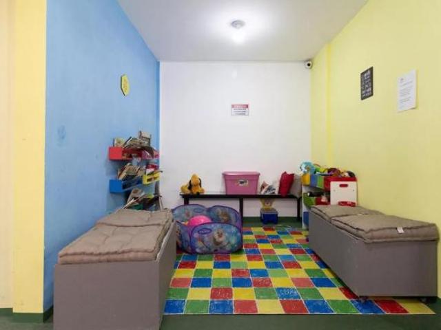 Apartamento completo, com planejados e localização privilegiada no Butantã!