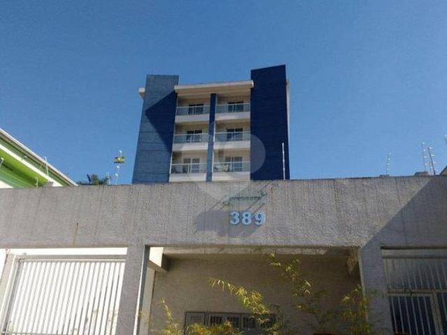 Apartamento Completo com Varanda, 2 Vagas e Móveis Planejados à Venda no Tremembé