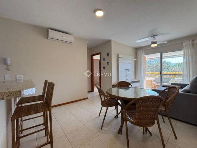 Apartamento completo com vista para serra à venda!