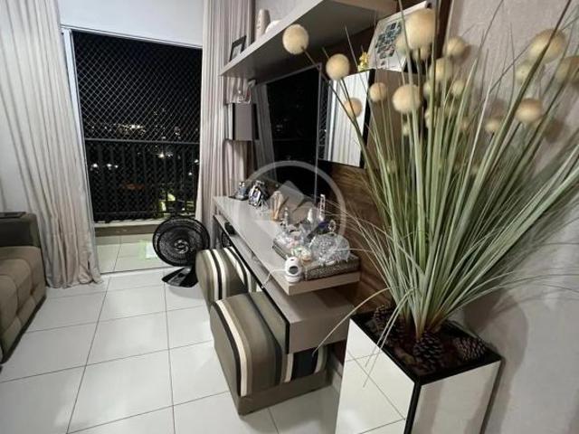 Apartamento Completo Condominio Alvorada $620.000,00