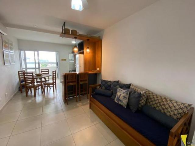 Apartamento Completo e Mobiliado no Condomínio Passaredo