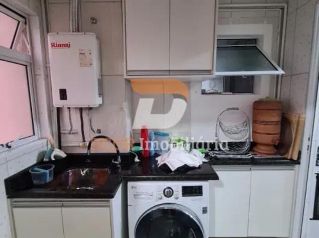 Apartamento completo e mobiliado no coração de São Bernardo do Campo? Condomínio Arcádia