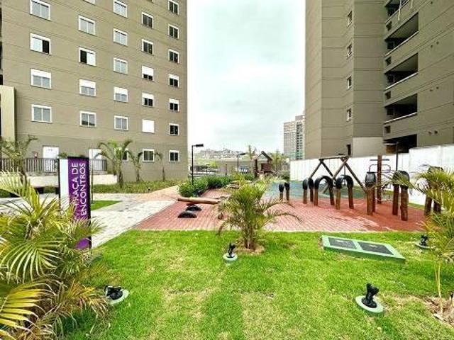 Apartamento Completo e Novo no Maxx Santa Angela Jundiaí