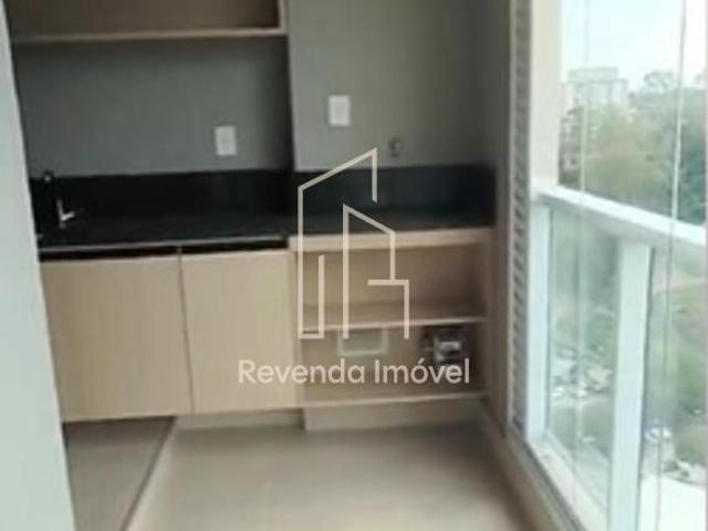 Apartamento completo e pronto para morar na Vila Andrade, São Paulo SP! 1 quarto, 1 sala, 1 banheiro
