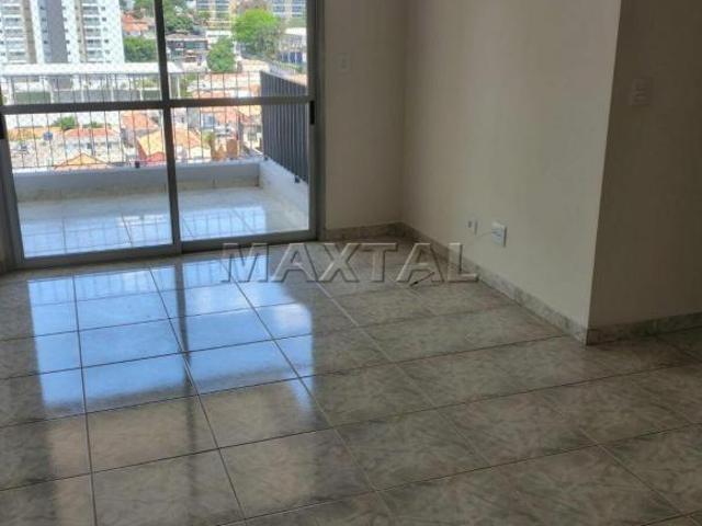 Apartamento Completo e Pronto para Morar ? 3 Dormitórios, 1 Suíte e 1 Vaga! Santa Teresinha