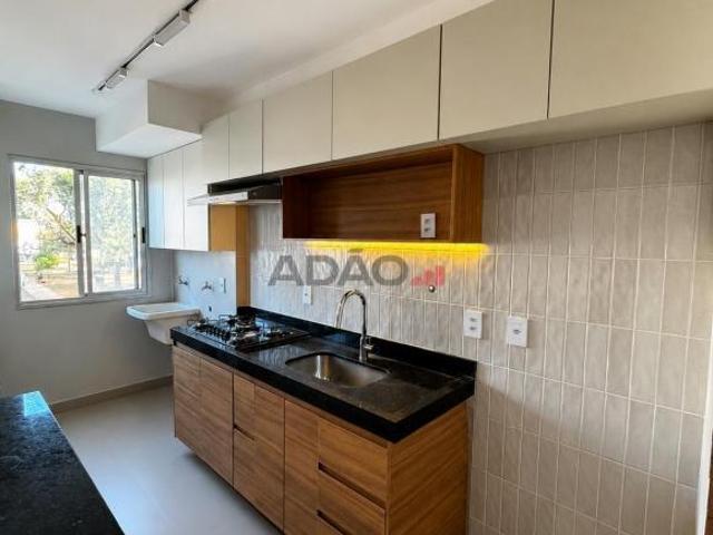 Apartamento Completo e Reformado | 3 Quartos | Condomínio com Lazer Completo Apartamento com 3 Quart