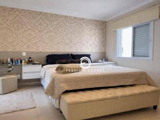 Apartamento completo e semi mobiliado com fechadura eletrônica e vaga coberta