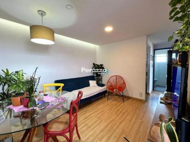 Apartamento Completo em um dos Condomínios Mais Desejados do Jardins Mangueiral QC 11 por R$ 360.000