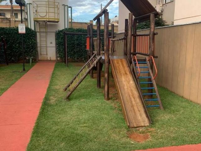 Apartamento completo em armarios no Condominio Clube Parque das Arvores | Só aqui na Rosa e Rangel