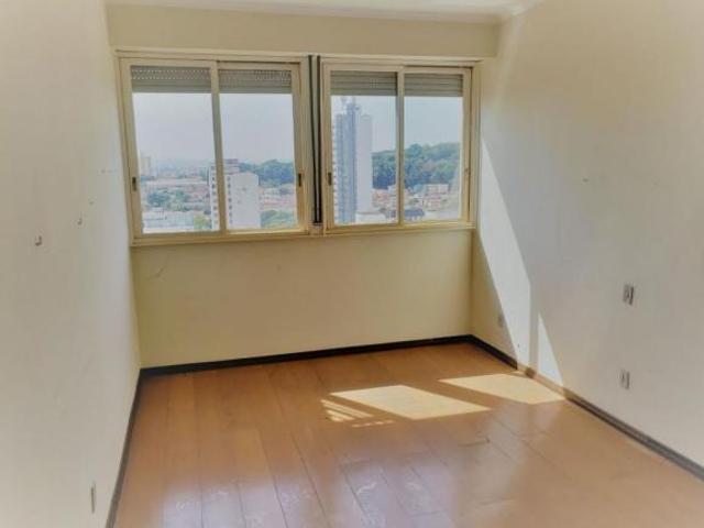 Apartamento completo em armarios no Edificio Sales Pupo | É aqui na Rosa e Rangel Consultoria e Asse