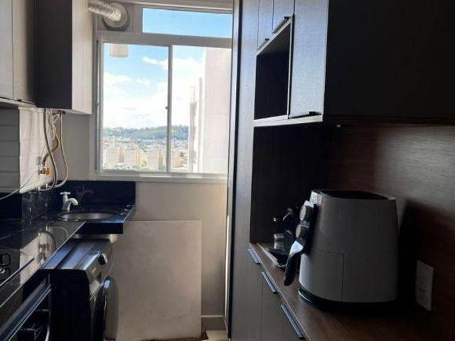 APARTAMENTO COMPLETO EM CONDOMINIO COMPLETO EM JUNDIAI, PONTE SÃO JOÃO