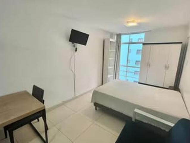 Apartamento Completo em Higienópolis ao Lado do Mackenzie