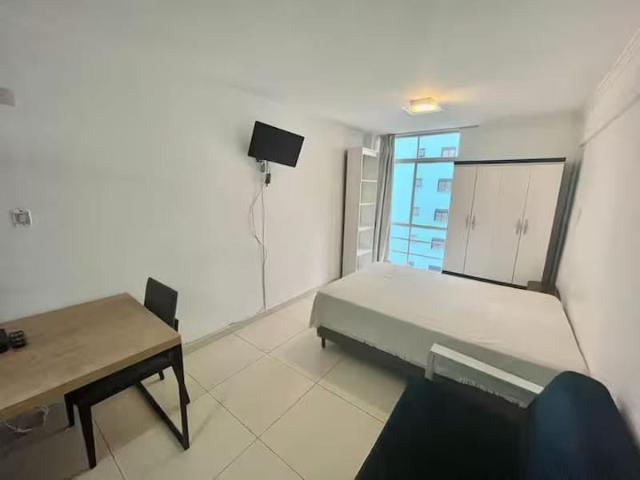 Apartamento Completo em Higienópolis ao Lado do Mackenzie