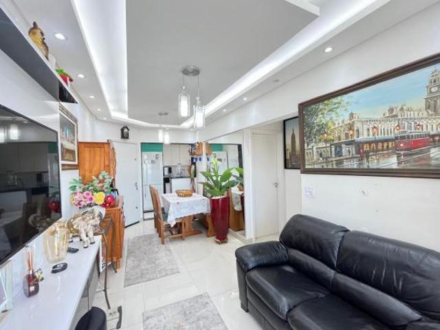 Apartamento Completo em Localização Privilegiada Granja Viana