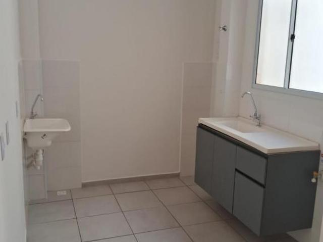 Apartamento completo em planejados no Reserva das Tulipas | Aqui na Rosa e Rangel