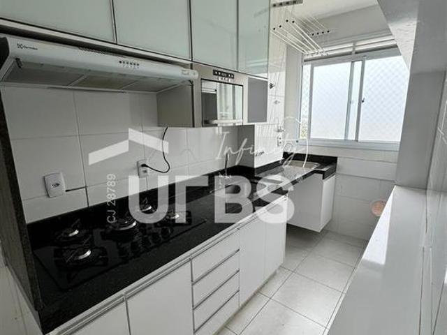 APARTAMENTO COMPLETO EM PLANEJADOS