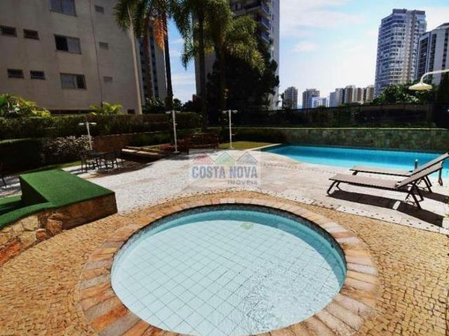 Apartamento completo em Santana com lazer, próximo ao metrô e Shopping Center Norte