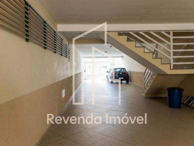 apartamento completo em Santo André SP