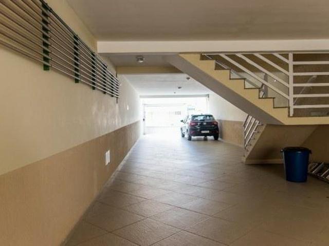 apartamento completo em Santo André SP