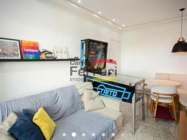 Apartamento Completo Imirim Varanda Gourmet