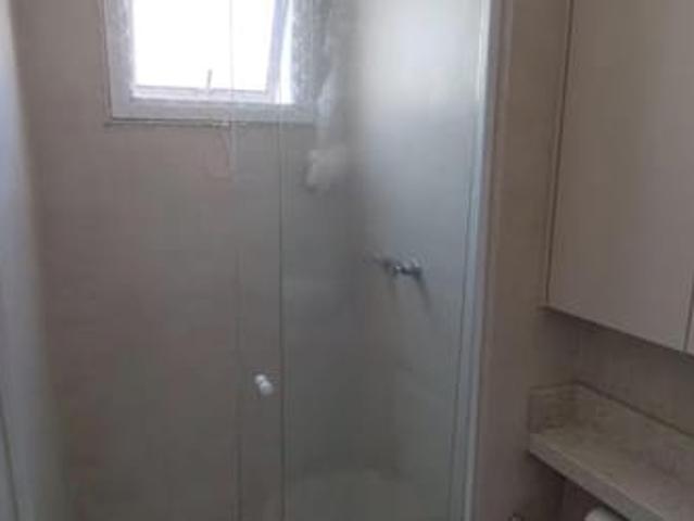 Apartamento completo lado metrô República c/ piscina