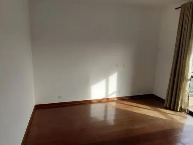 Apartamento completo localizado no Edifício Flamboyant!