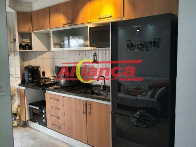Apartamento Completo na Vila Endres com Suíte e Lazer Completo!
