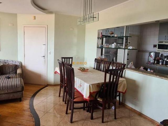 Apartamento Completo na Avenida Cidade Jardim Pronto para Morar